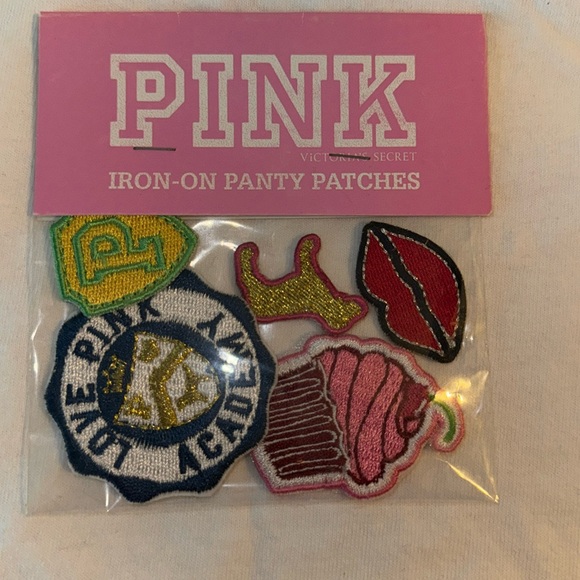 PINK Victoria's Secret | Intimates & Sleepwear | Nwt Vintage Vs Pink ...